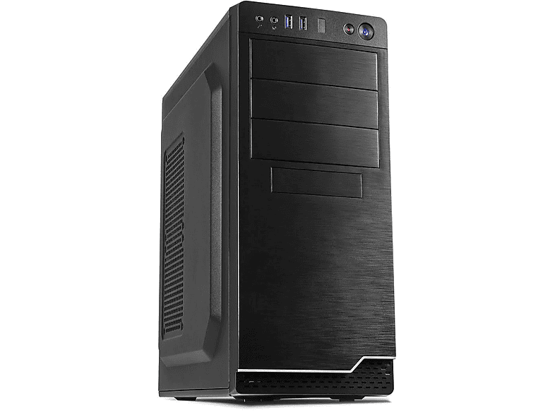 INTER-TECH IT-5916 Computerbehuizing | MediaMarkt