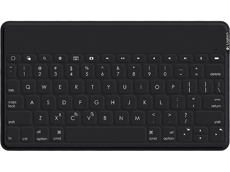 LOGITECH 920-006706, Tablet Tastatur | MediaMarkt