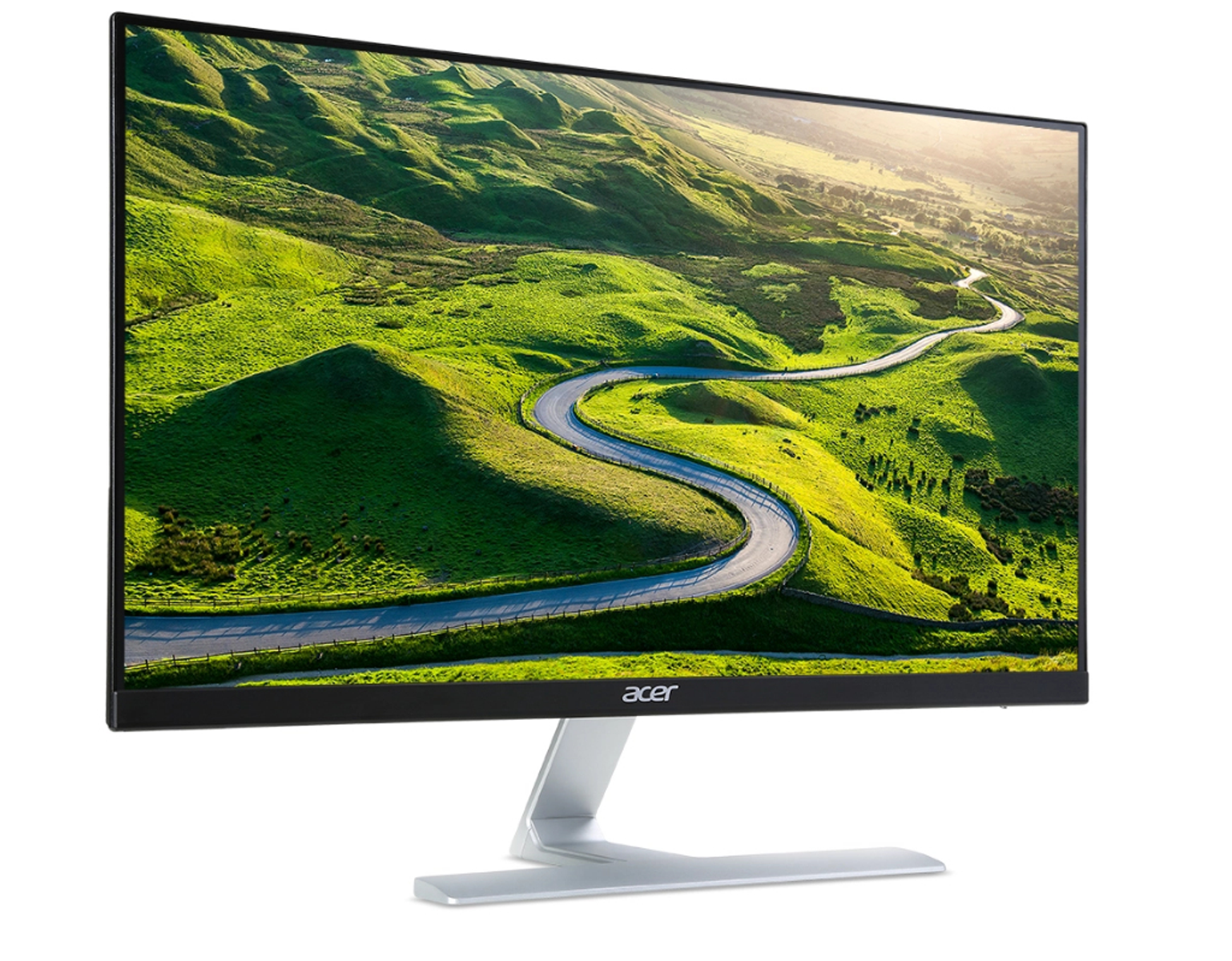 ACER V247Y E MONITOR, 23,8 ", Full-HD, 1920 x 1080 Pixel | MediaWorld.it