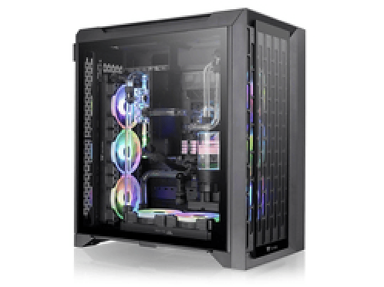 Chasis PC | CA-1X7-00F1WN-00 THERMALTAKE, 10 | MediaMarkt