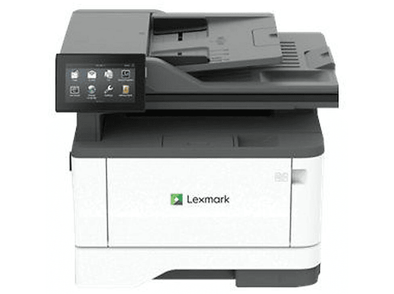 LEXMARK 29S8170 Laser Multifunktionsdrucker Netzwerkfähig | SATURN