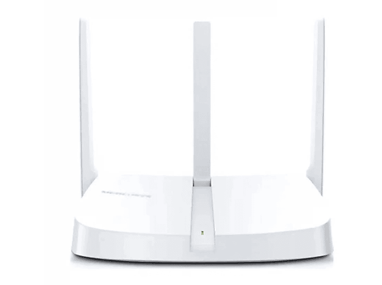 MERCUSYS MW305R WLAN Router 300 Mbit/s | MediaMarkt