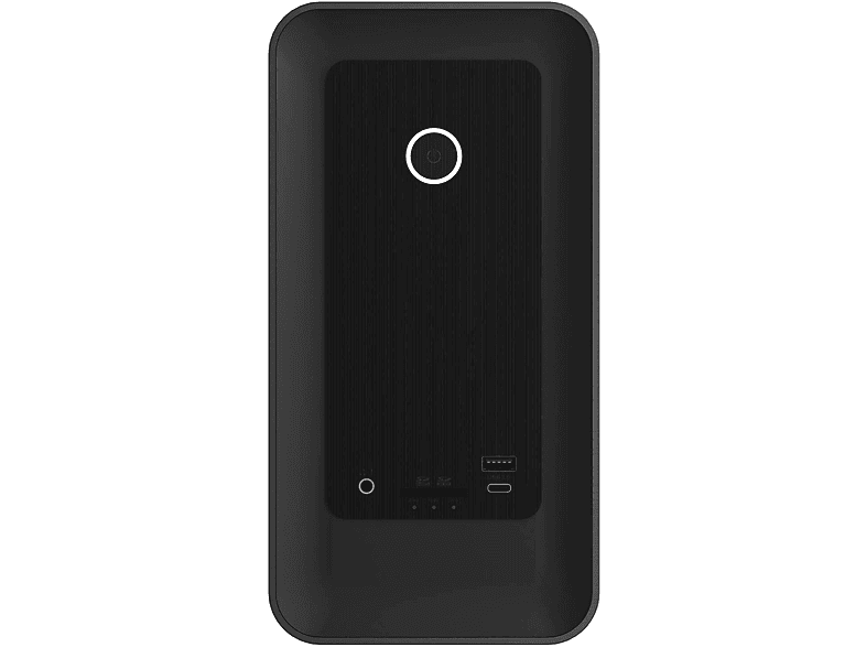 ZOTAC Zotac ZBOX Magnus One, Mini PC mit Intel® Core™ i7 i7-13700 ...