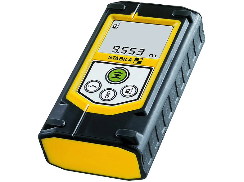 STABILA 18379 Distanzmessgerät | MediaMarkt