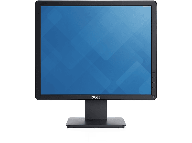 DELL - B2B E1715SE 17 Zoll SXGA Business Monitor (5 ms Reaktionszeit ...