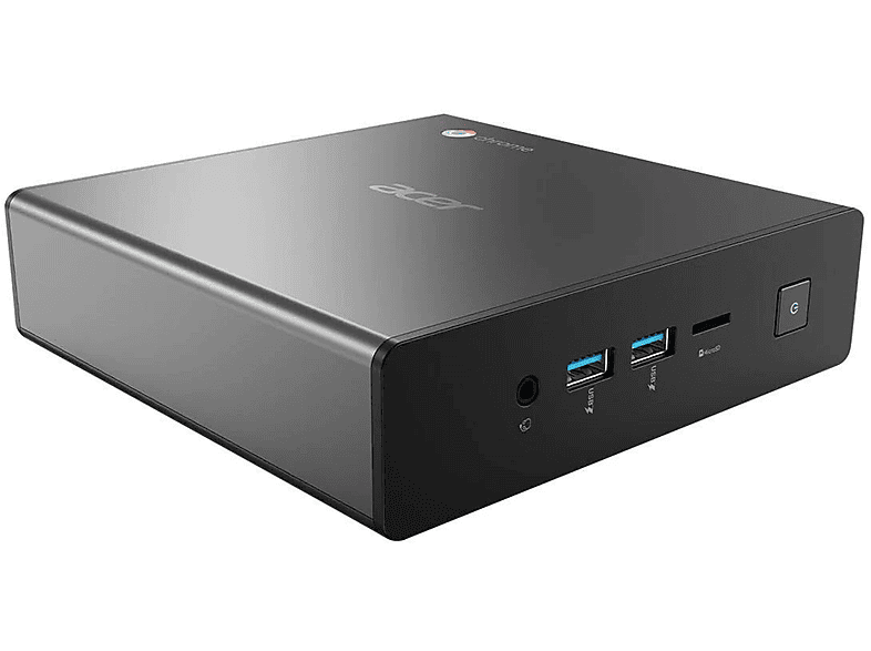 ACER 36669898, Desktop PC mit Intel® i3-10110U Prozessor, 8 GB RAM, 128 ...