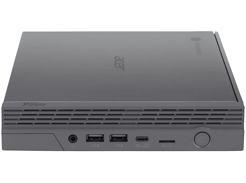 ACER DT.Z2001, Desktop PC mit Intel® Core™ i5 i5-1235U Prozessor, 8 GB ...