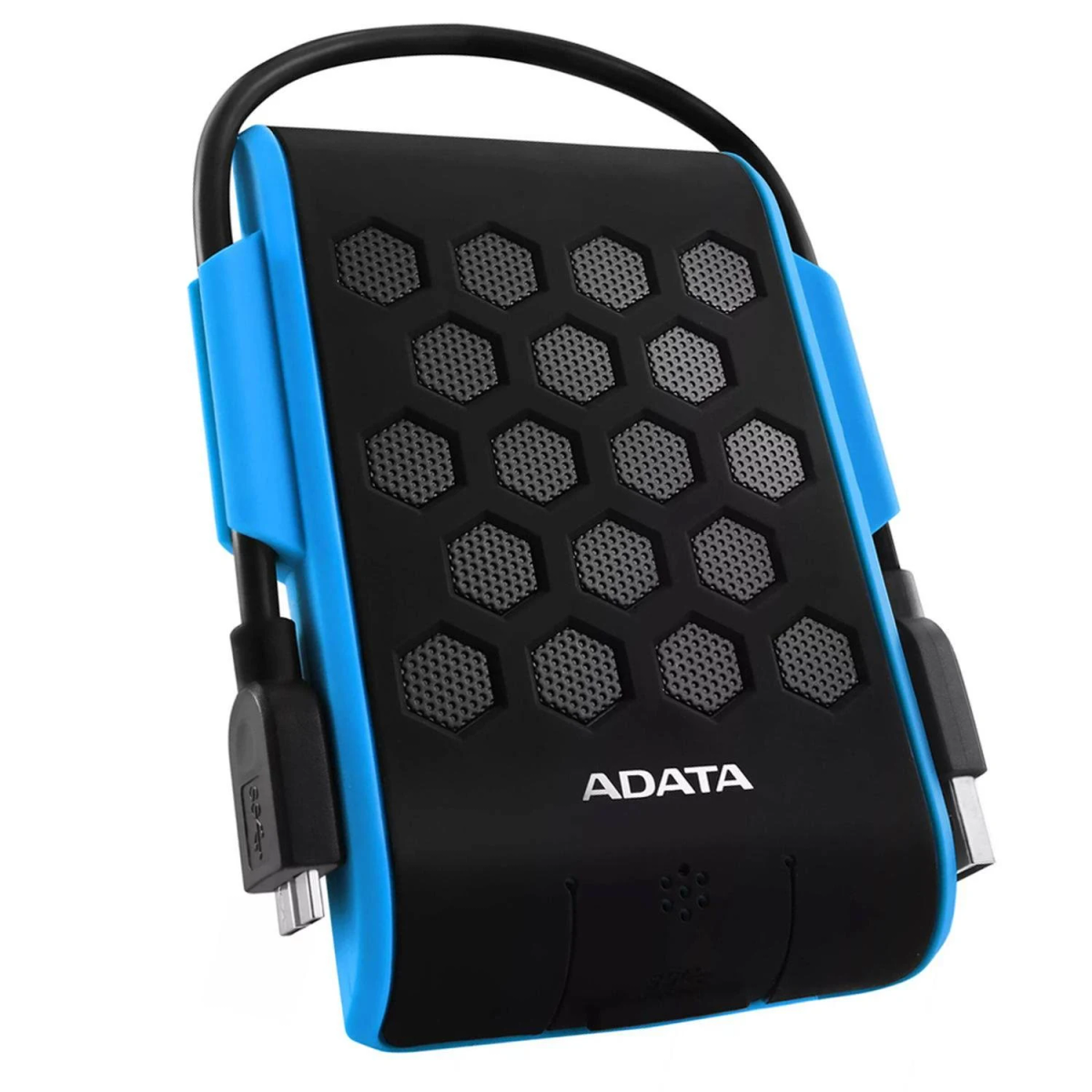 ADATA HD720, 1 TB HDD, 2,5 Zoll, extern, Schwarz | MediaMarkt