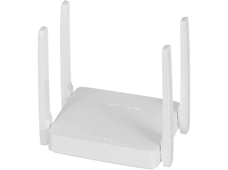 MERCUSYS AC10 WLAN Router 867 Mbit/s | MediaMarkt