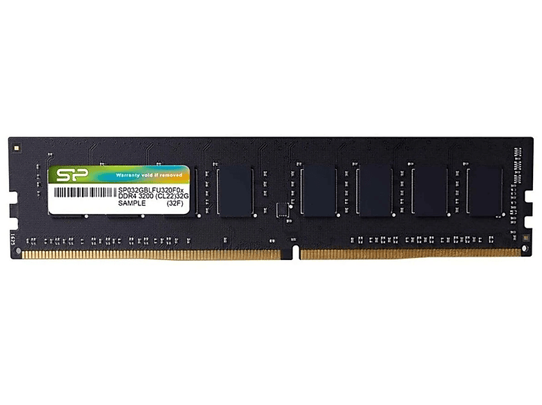 Memoria RAM | SILICON POWER SP016GBLFU320X02 | MediaMarkt