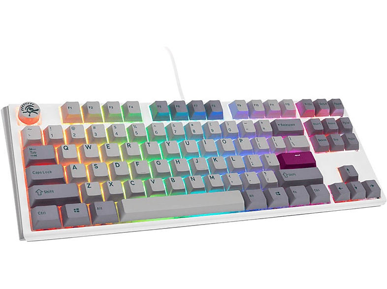 TASTIERA GAMING DUCKY One 3 TKL | MediaWorld.it