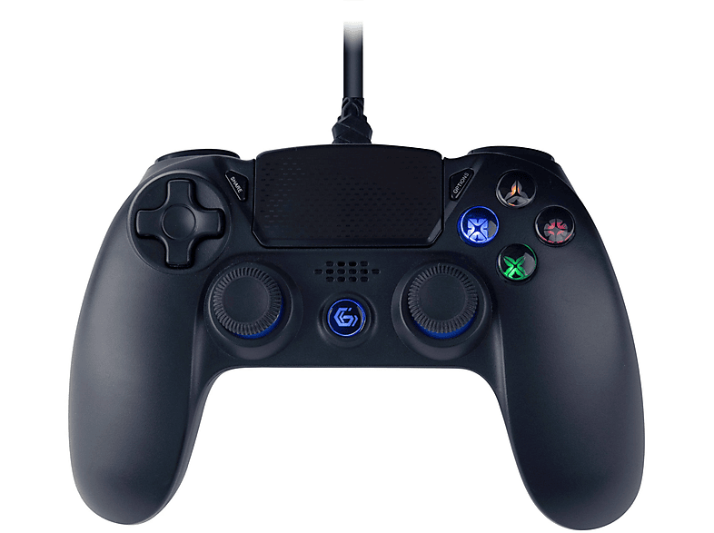 GEMBIRD 8157684 Controller Schwarz | MediaMarkt