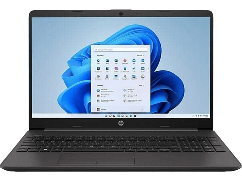 HP Intel Core i5 4 x 4.20 GHz | Win 11 Pro, Notebook, mit 15,6 Zoll ...