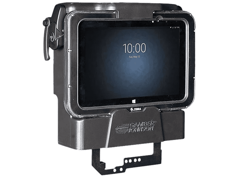 ELOTOUCH 7160-0860-00 Dockingstation, Schwarz | MediaMarkt