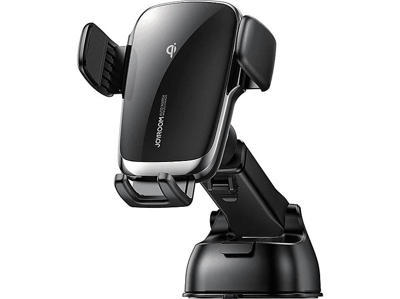 JOYROOM Universele Dashboard Autohouder Draadloos Lader - Zwart Auto ...