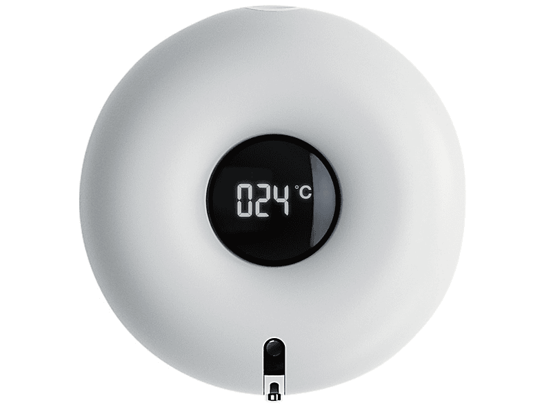 OOKURA Seifenspender USB Wandmontage Schaumwaschmaschine mit ...