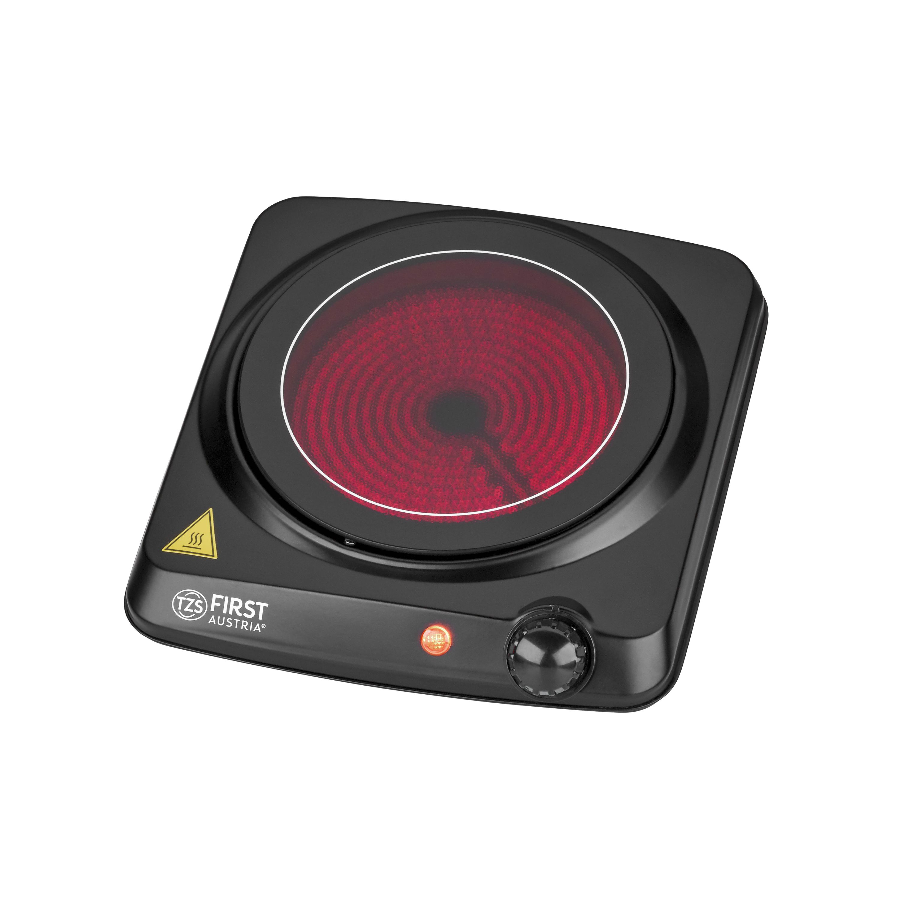 TZS FIRST AUSTRIA FA-5097-1 Kochplatte (Kochfelder: 1) | MediaMarkt