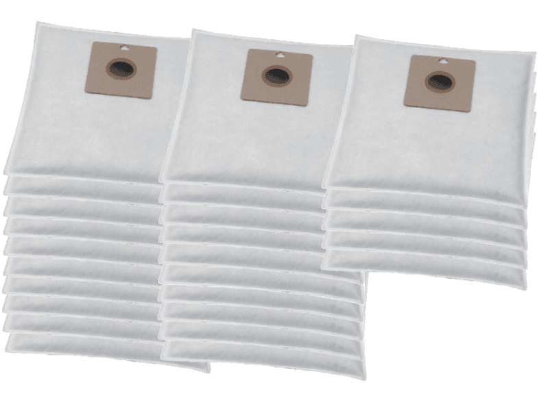 KOMA SA02S Set 25 Staubsaugerbeutel | SATURN