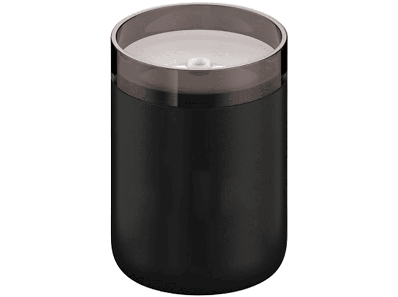 SHAOKE Luftbefeuchter USB Luftreinigung Mini Soft Light Nachtlampe ...