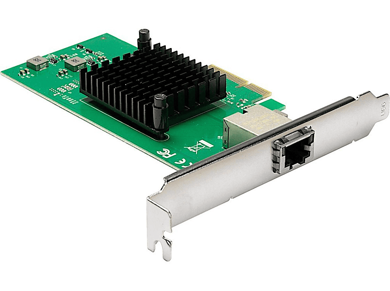 INTER-TECH 77773012 LAN-Adapter | MediaMarkt