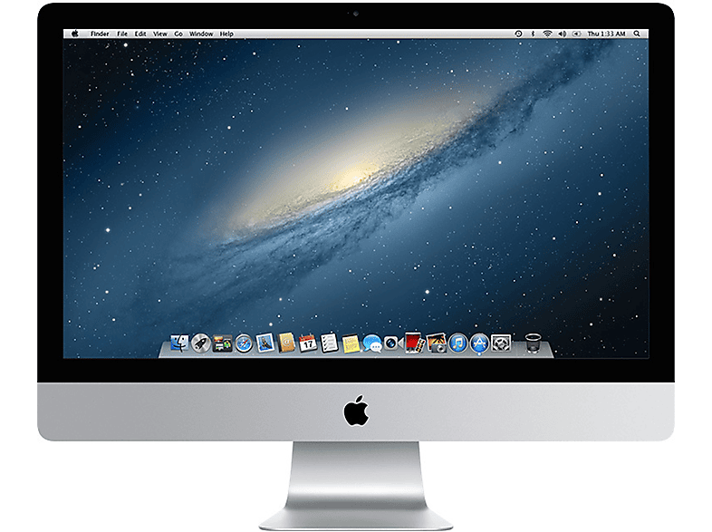 All in One PC | APPLE iMac 27" 2013, 27 ", Intel Core i5, 8 GB RAM ...