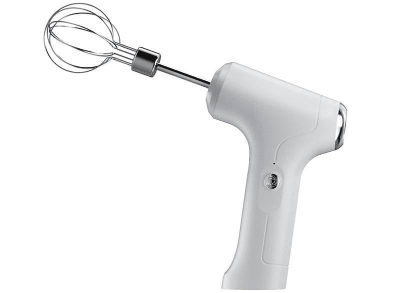 UWOT Schnurloser USB-Stabmixer: Hohe Geschwindigkeit, praktisch und ...