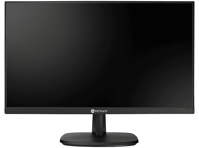 Monitor | AG NEOVO SC-2402, 24 ", Full-HD, 5 ms, 75 Hz, Negro | MediaMarkt