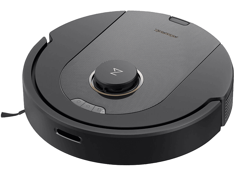 Robot aspirador | ROBOROCK Q5 PRO, 59 W, Potencia de succión 5,5 kPa, Depósito 770 ml, Autonomía ...