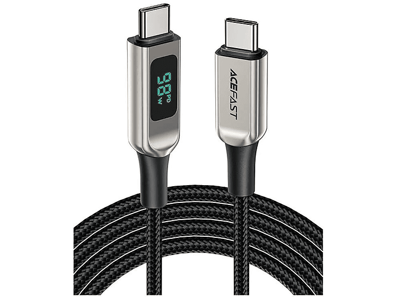 OEM C6-03-C-C silver, USB Typ-C - USB Typ-C, Silber | MediaMarkt