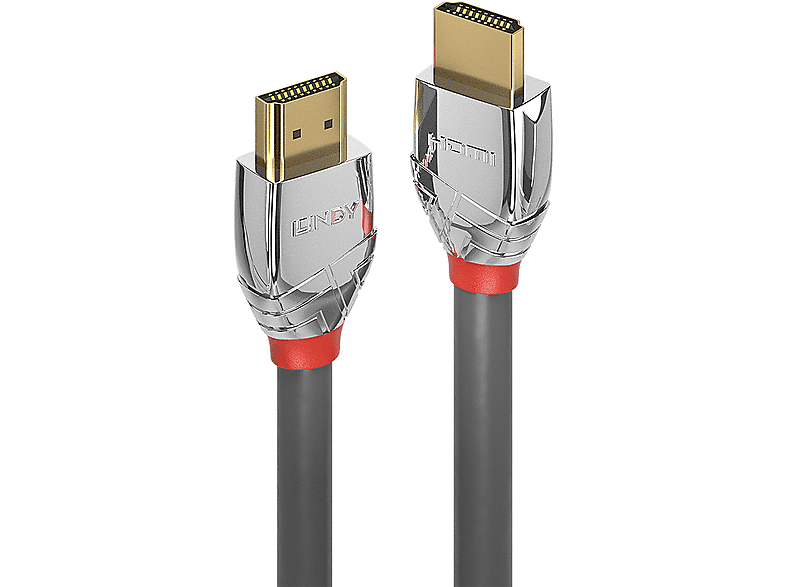 LINDY 37875, Verbindungskabel, 7,5 Meter | MediaMarkt