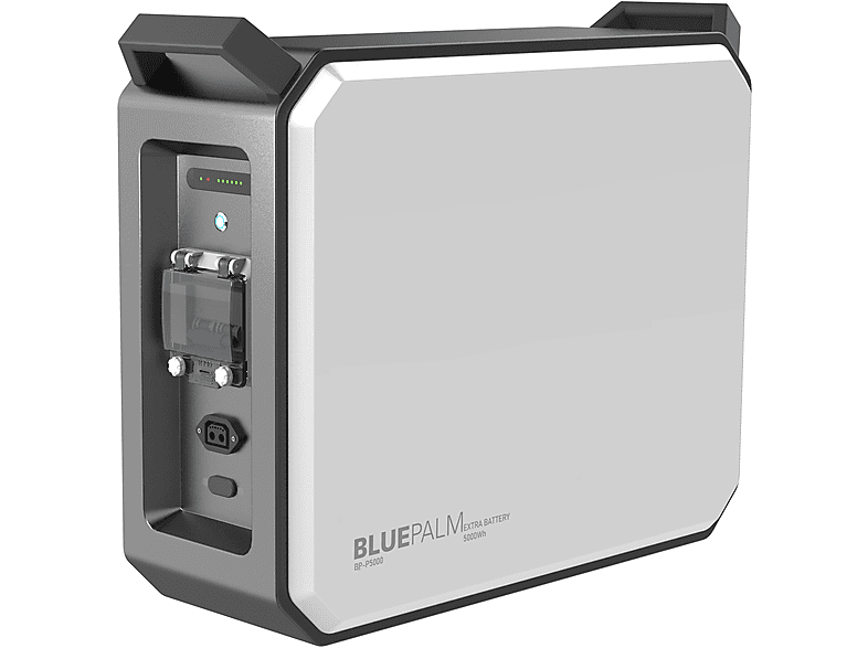 BLUEPALM BP-P5000 Powerstation | MediaMarkt