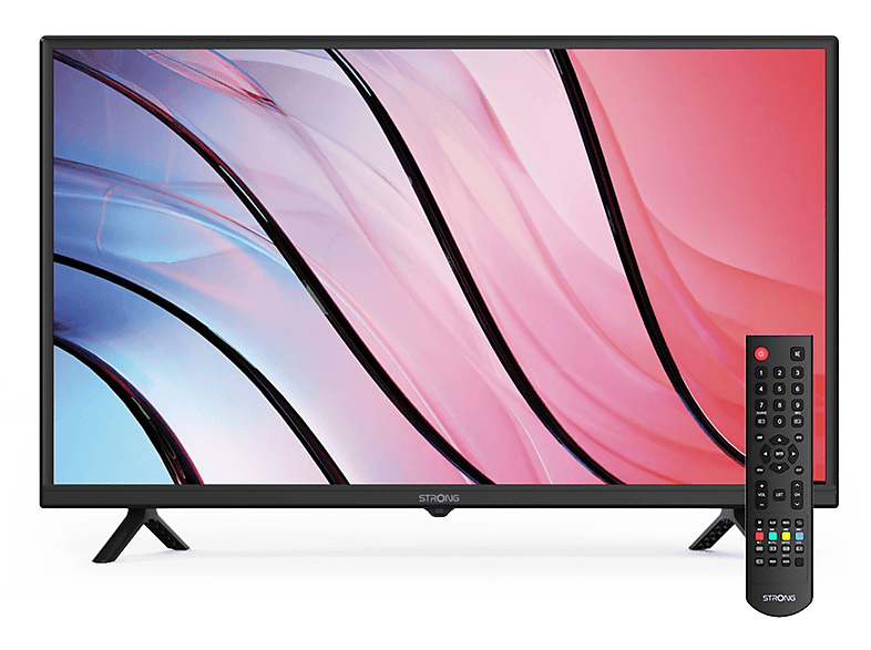 STRONG 32HF2003 LED TV (Flat, 32 Zoll / 81,28 cm, HD) | MediaMarkt