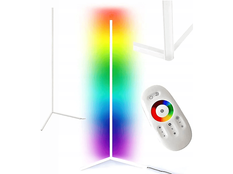 MOZOS LED LC-RGB Lampe Nein angegeben | MediaMarkt