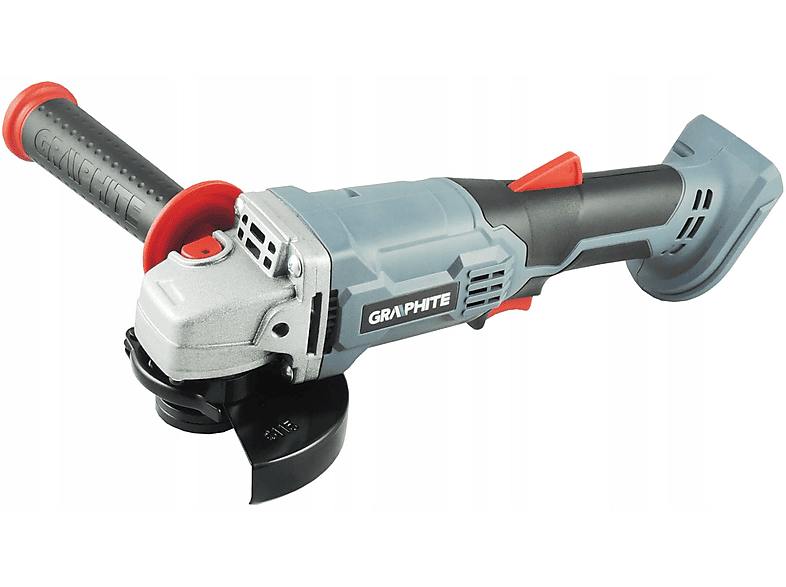 GRAPHITE 58G003 Schleifer | MediaMarkt