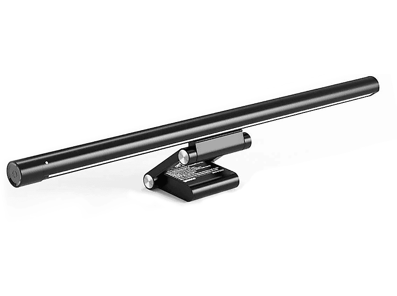 BASEUS DGIWK-P01 Tischlampe Kaltweiss Warmweiss Weiss | MediaMarkt