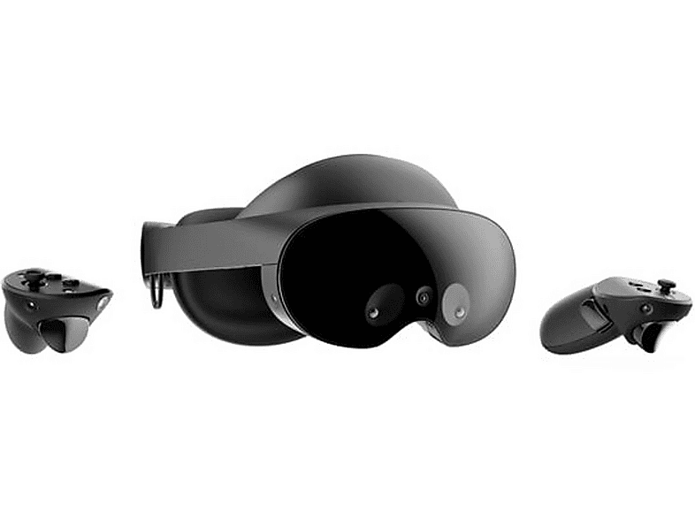 VISORE PER REALTÀ VIRTUALE META 0815820023159 head-mounted display ...