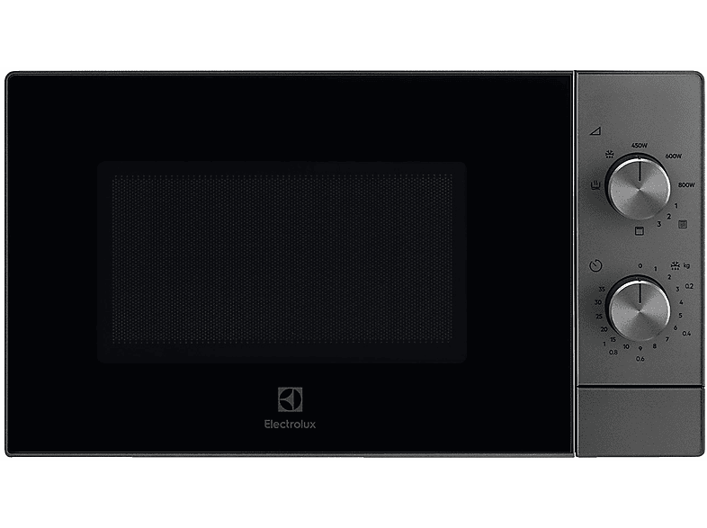 Microondas integrable | ELECTROLUX 7332543820375, 800 W, 5 potencia, 21 ...