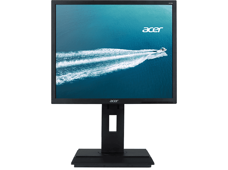ACER Business B6 19 B196LAymdr 19 Zoll SXGA Monitor (5 ms Reaktionszeit ...