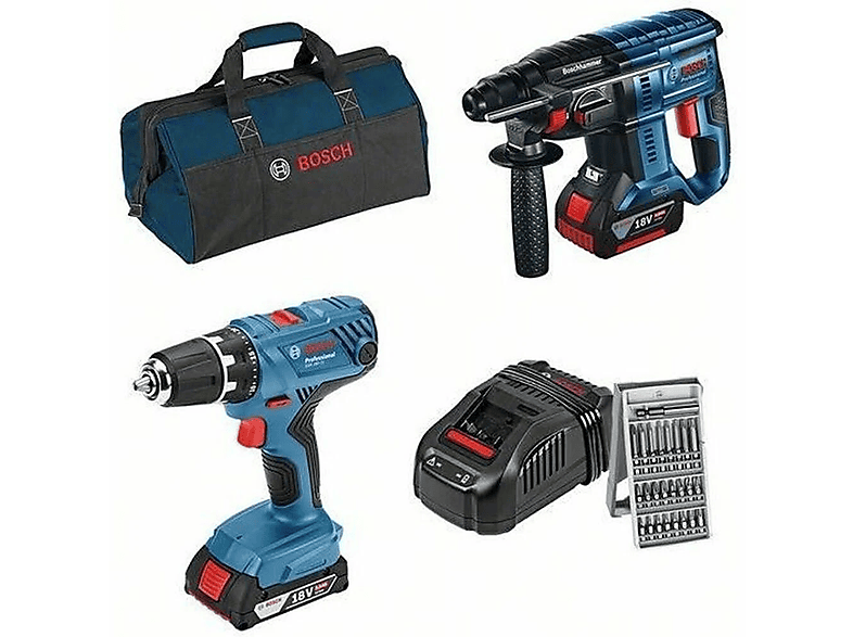 BOSCH BOS4059952569246 Elektrische Handbohrmaschine | MediaMarkt