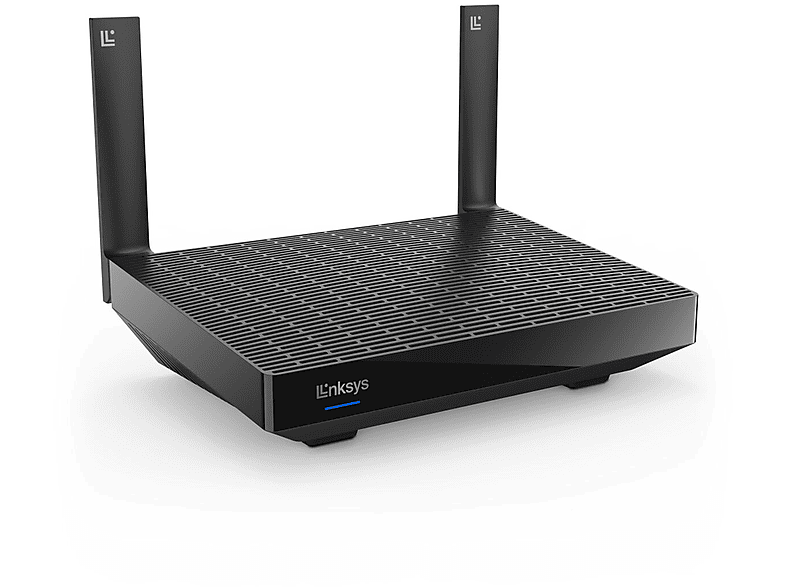 Router WiFi | LINKSYS MR2000-KE LINKSYS, 2000 Mbps, MU-MIMO, Negro ...