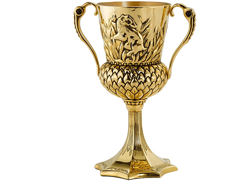 Harry Potter Hufflepuff Kelch | MediaMarkt