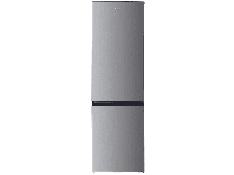 Frigorífico combi | CANDY 34005134, Independiente, Sí, 1800 mm, Inox ...