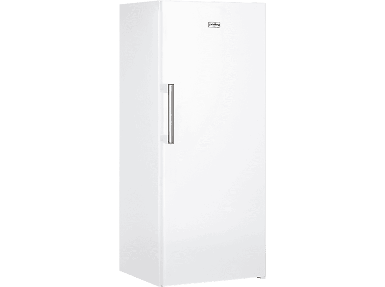 PRIVILEG PFVN 246 W Gefrierschrank (E, 142 cm hoch) | MediaMarkt