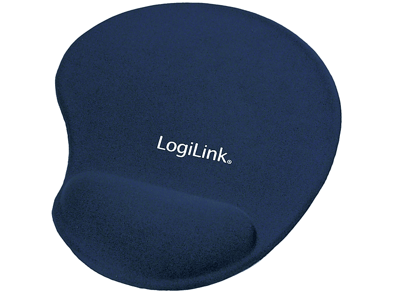LOGILINK ID0027B Maus-Pad (21,5 cm x 21,5 cm) | MediaMarkt