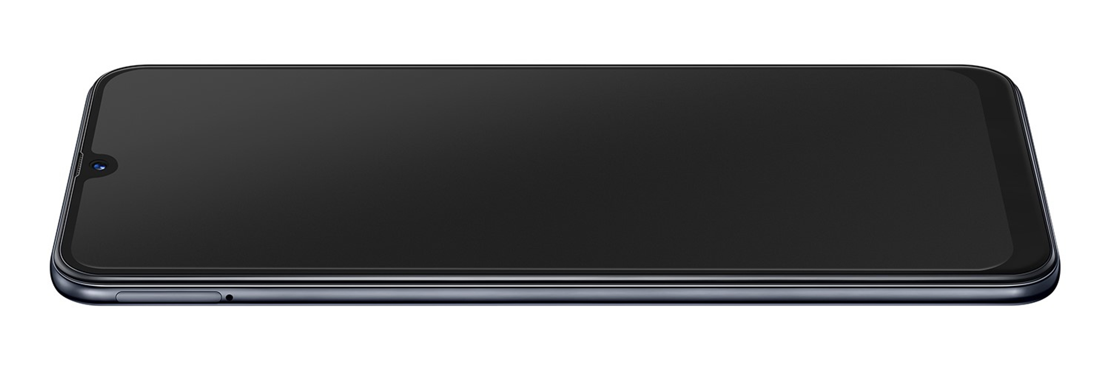 SAMSUNG Galaxy A50 (dual sim) | 128 GB zwart | MediaMarkt