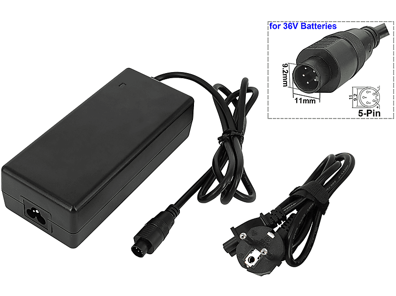 POWERSMART 42V 2A SV 5-poliges Für AGLC084V42S E-Bike Ladegerät Phylion ... POWERSMART 42V 2A SV 5-poliges Für AGLC084V42S E-Bike Ladegerät Phylion ...