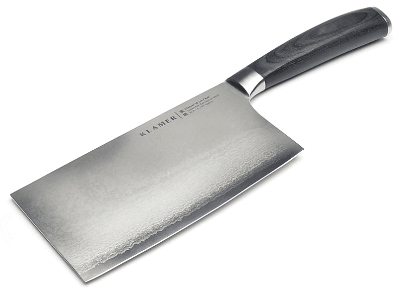 KLAMER Kochmesser Messer | MediaMarkt