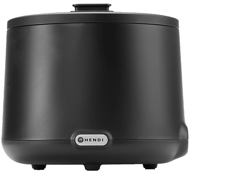 BOLLITORE HENDI 860526 per Zuppe Professionale per Ristorazione | MediaWorld.it