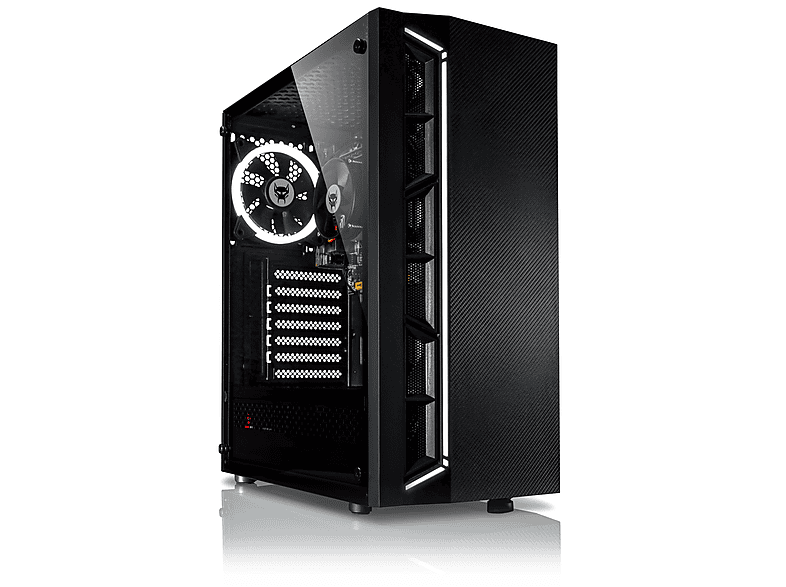 BEASTCOM Q1 | Home 'n Office PC, Desktop-PC mit Intel® Core™ i7, 32 GB ...