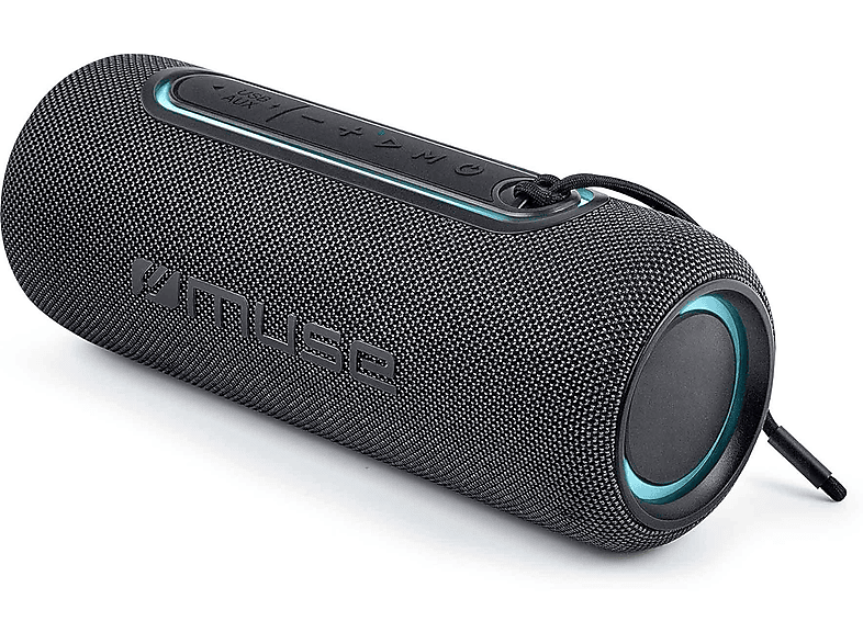 MUSE Muse Bluetooth Speaker M780BT Draagbare speaker Zwart | MediaMarkt